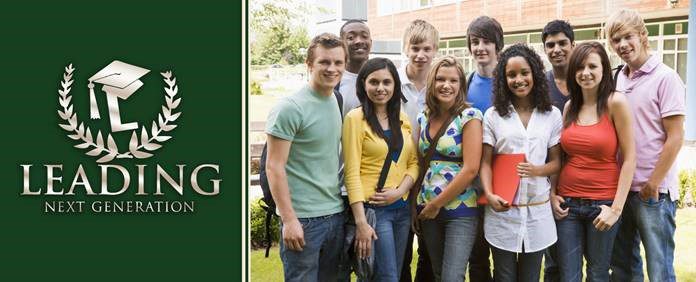 Leading Next Generation, Launches Area Students To A Successful Future ...