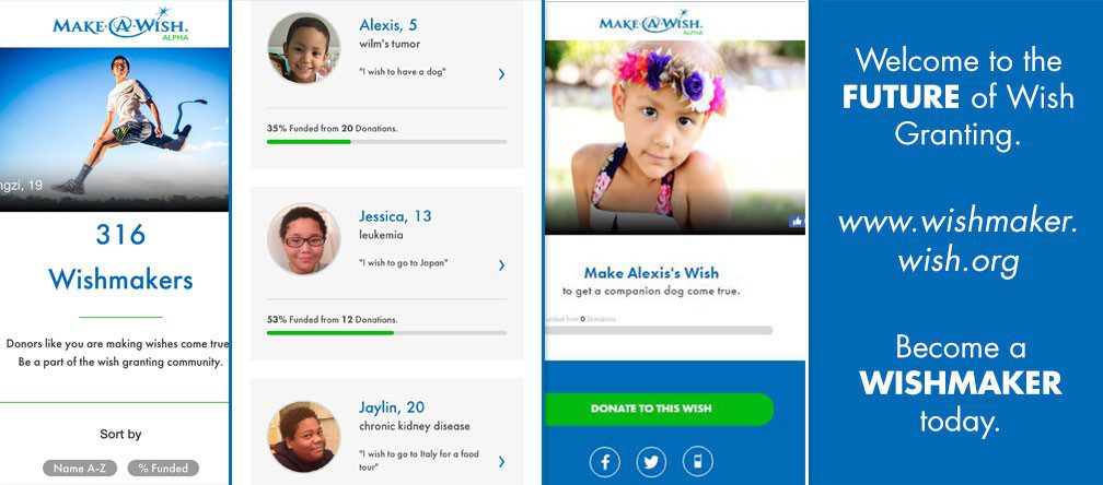 Introducing the Wishmaker Platform - Cobb Chamber of Commerce