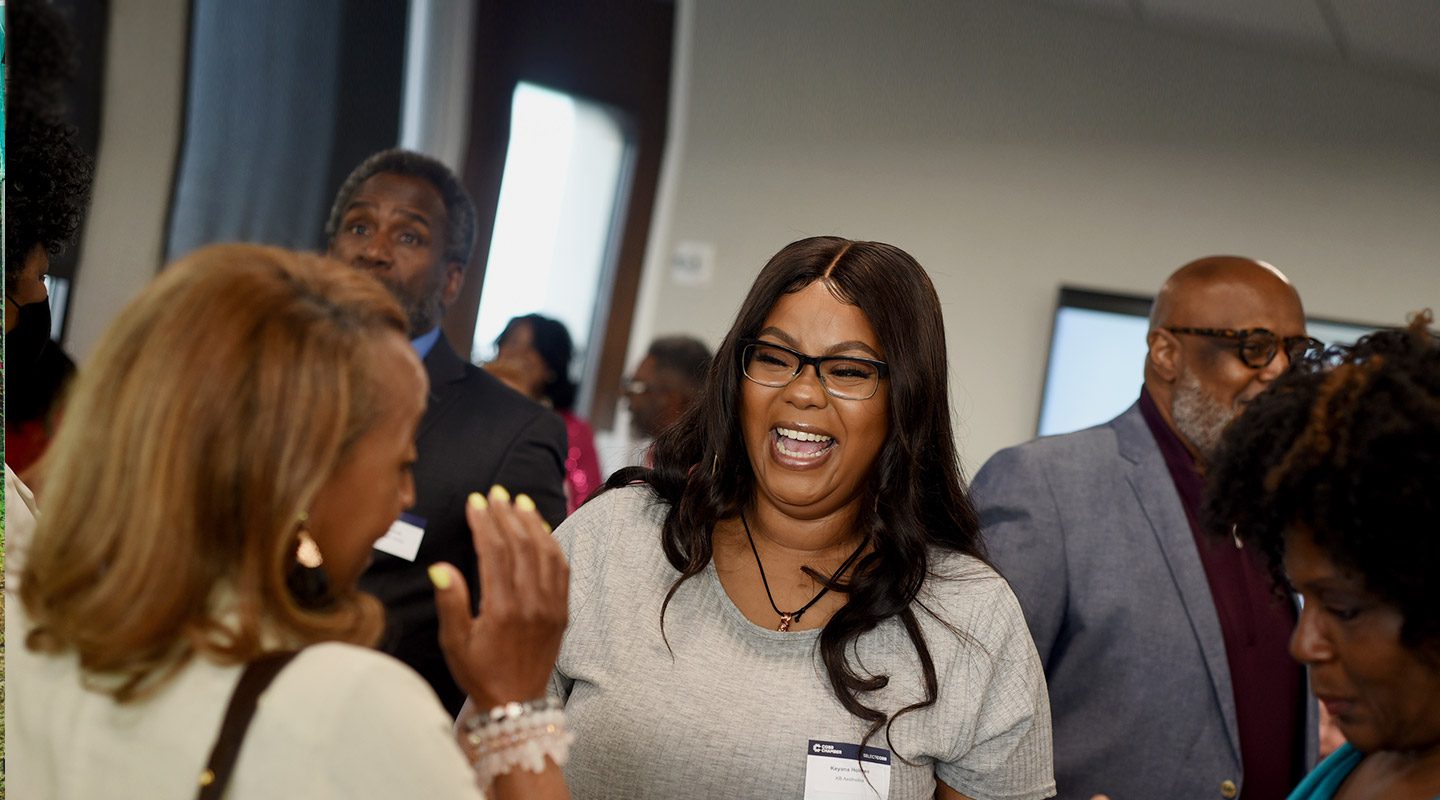 Get Involved - Cobb Chamber of Commerce