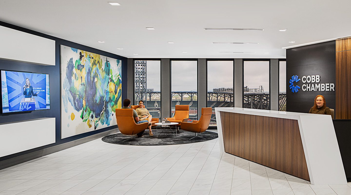 Room Rentals - Cobb Chamber of Commerce