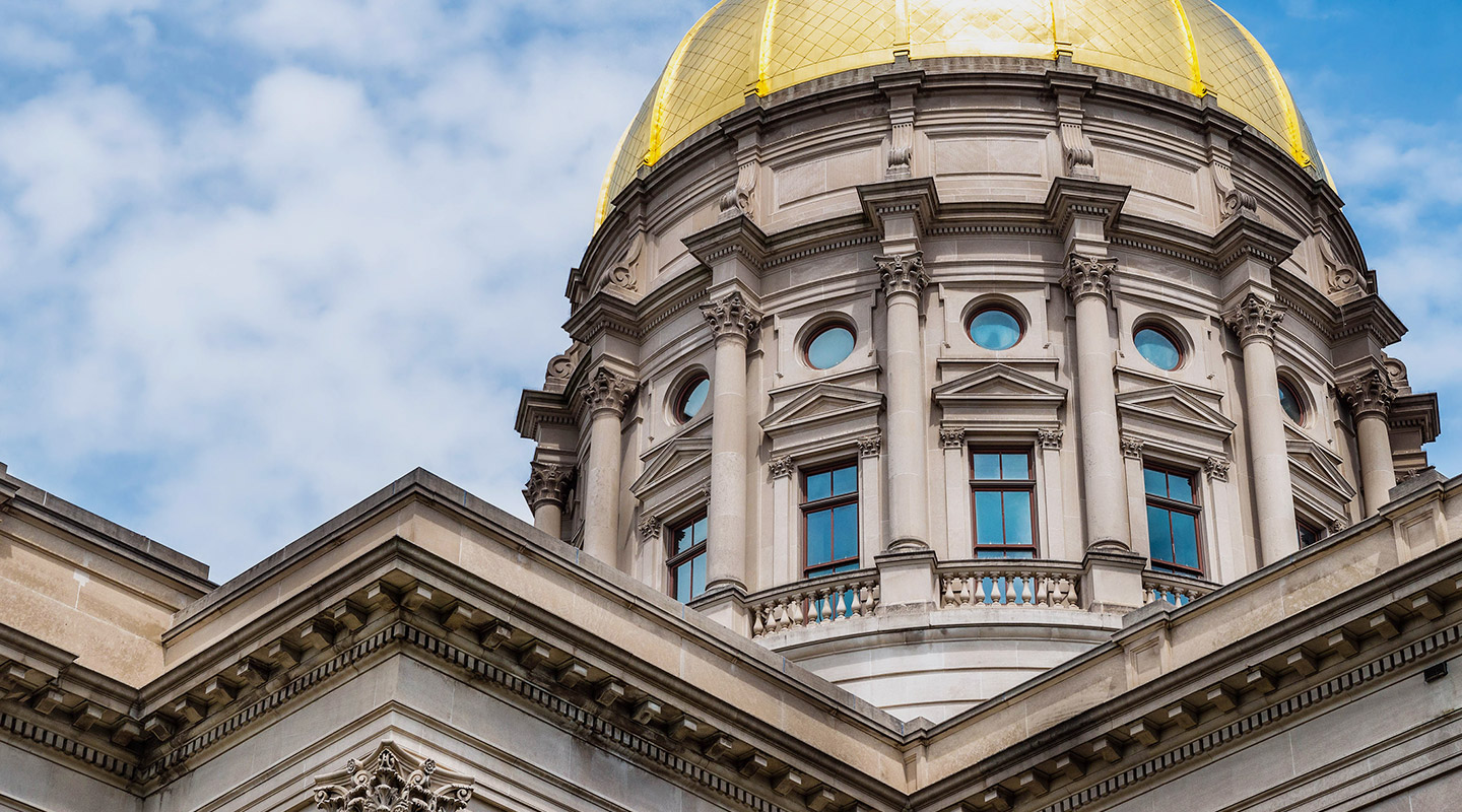 State Legislative Agenda - Cobb Chamber of Commerce