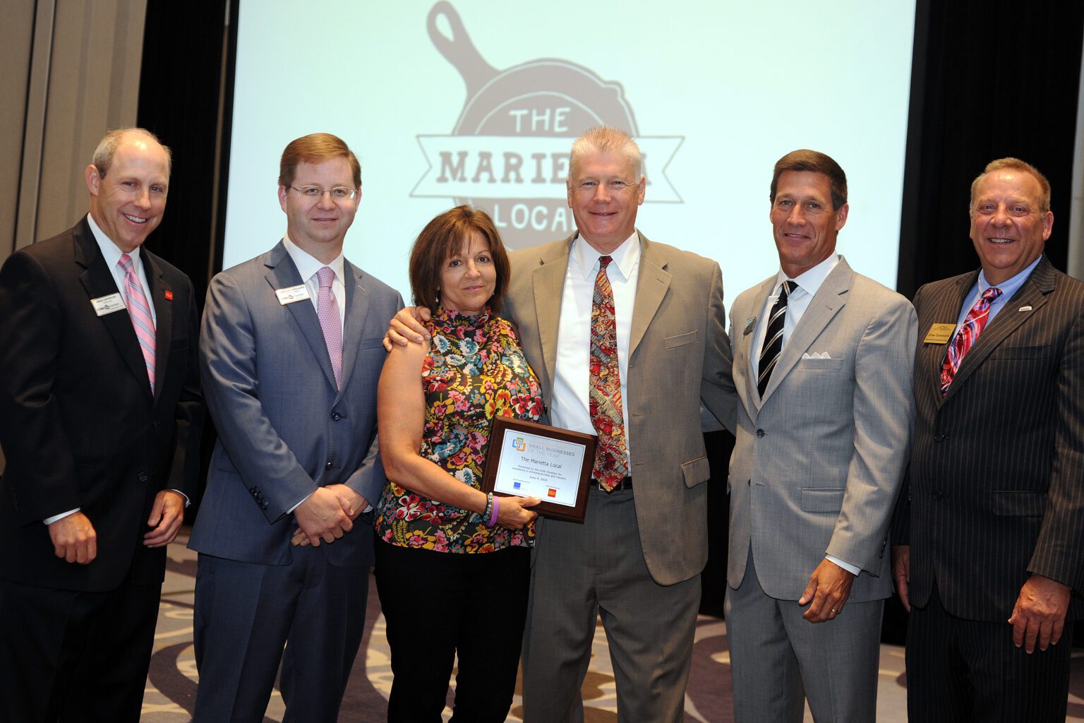The Marietta Local - Cobb Chamber of Commerce