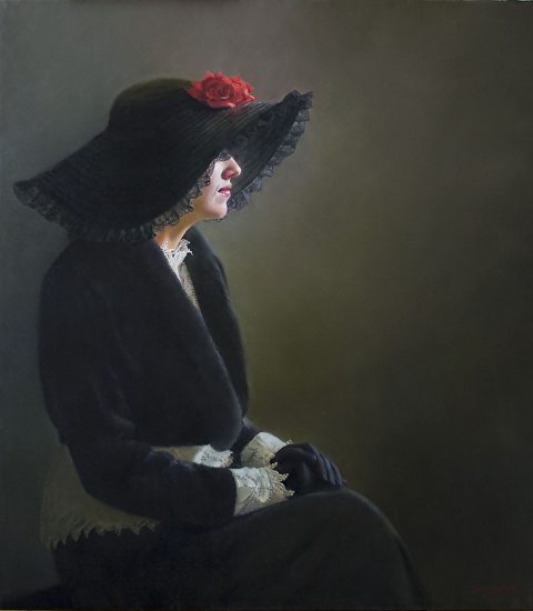 Featured Artist: Connie Lynn Reilly - Cobb Chamber of Commerce