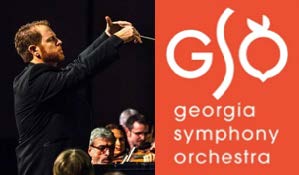 The Georgia Symphony Orchestra To Announce 2017-2018 Season New ...
