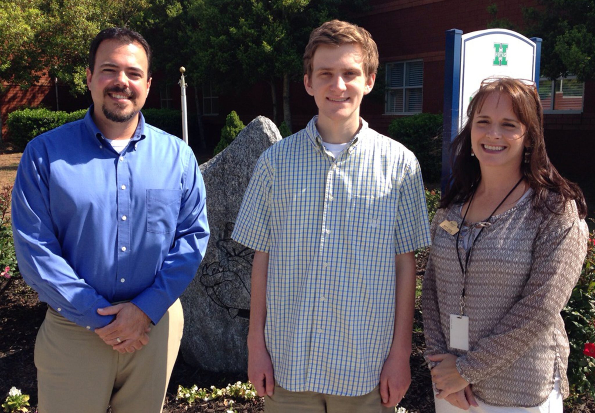 HARRISON HIGH STUDENT WINS PLACES SECOND IN BOOTH WESTERN ART MUSEUM’S ...