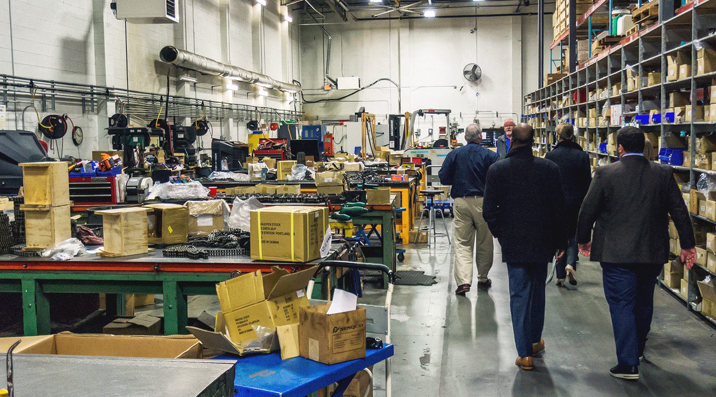 Cobb Workforce Partnership - Cobb Chamber of Commerce