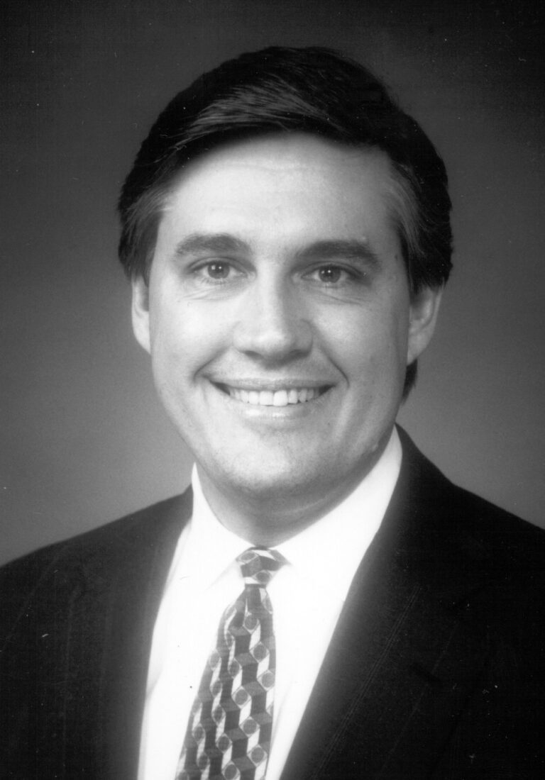 Congratulations to Tad Leithead for being named ARC Chairman - Cobb ...