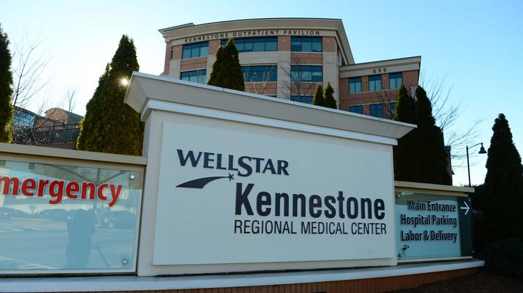 WellStar Kennestone Hospital Becomes One of Two Hospitals in the ...