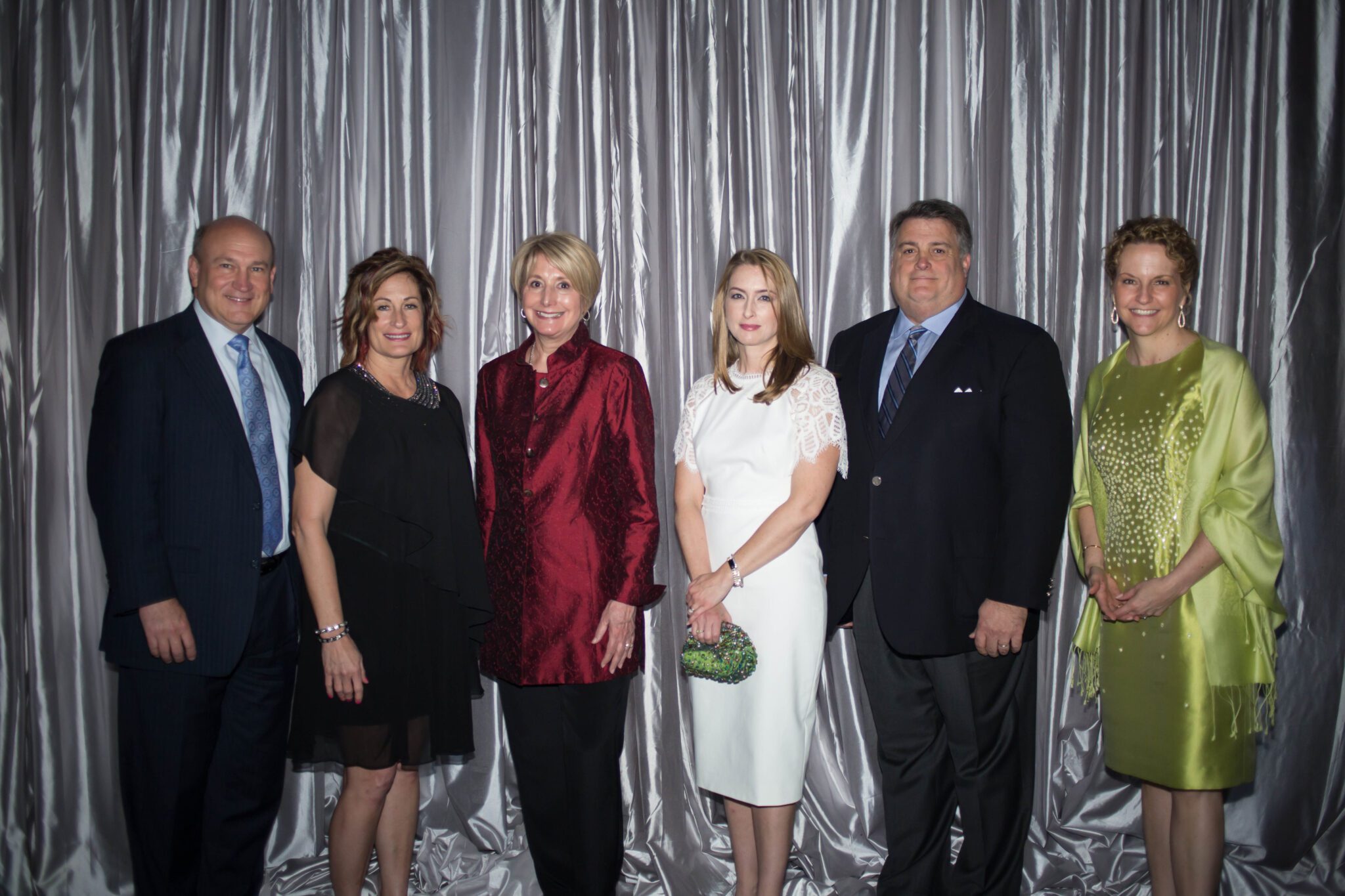 WellStar Foundation Gala Raises $800k for Trauma Services - Cobb ...