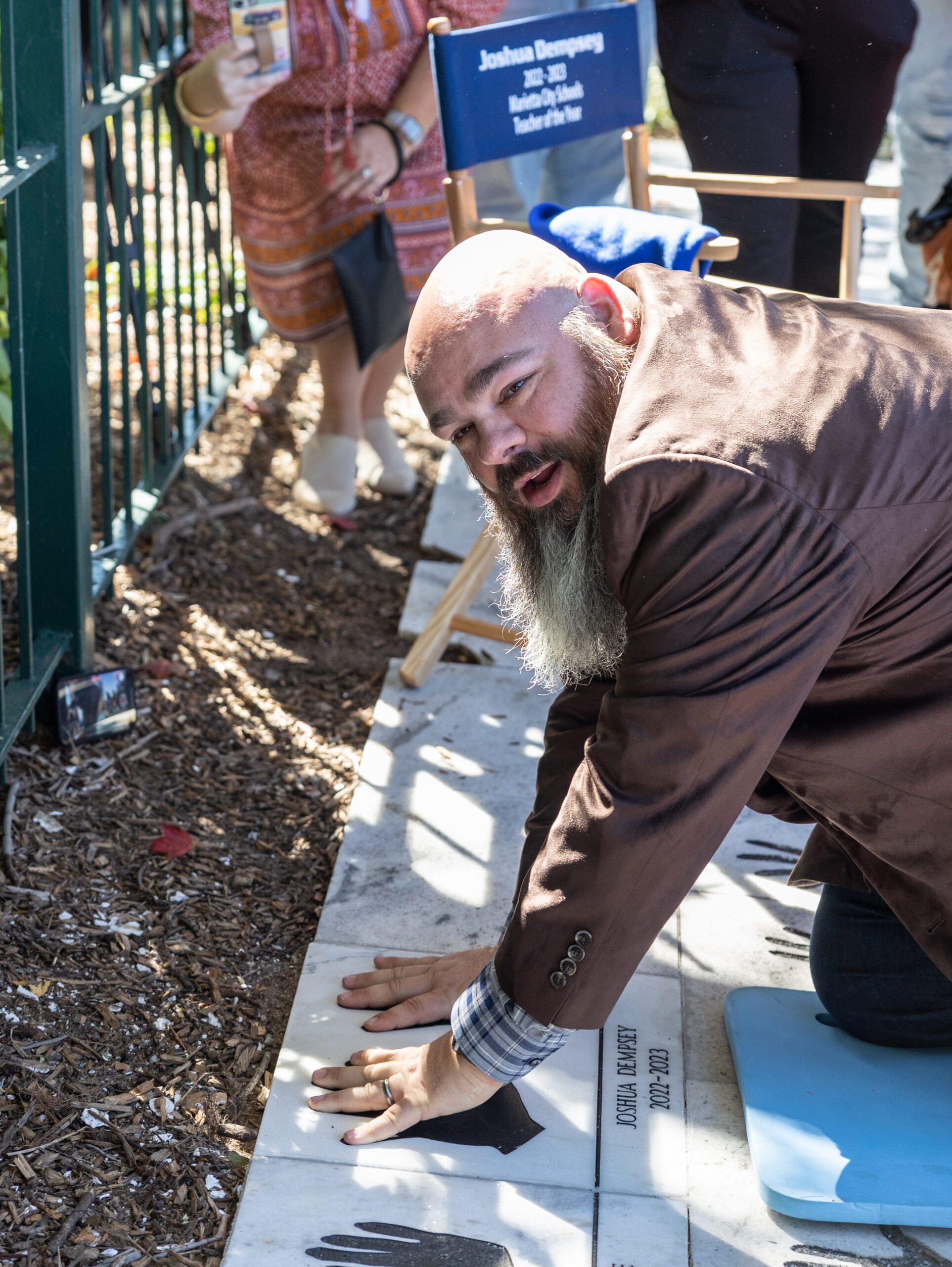 Give Our Schools A Hand - Cobb Chamber of Commerce