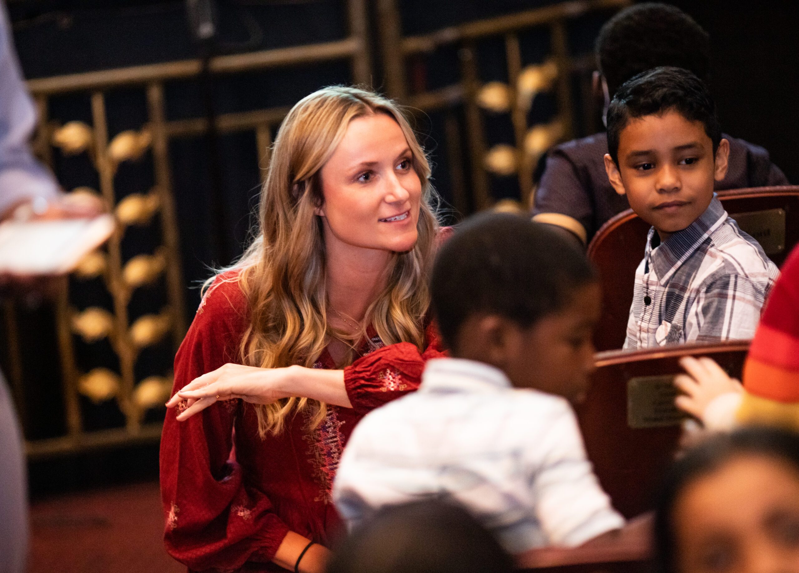 Give Our Schools A Hand - Cobb Chamber of Commerce