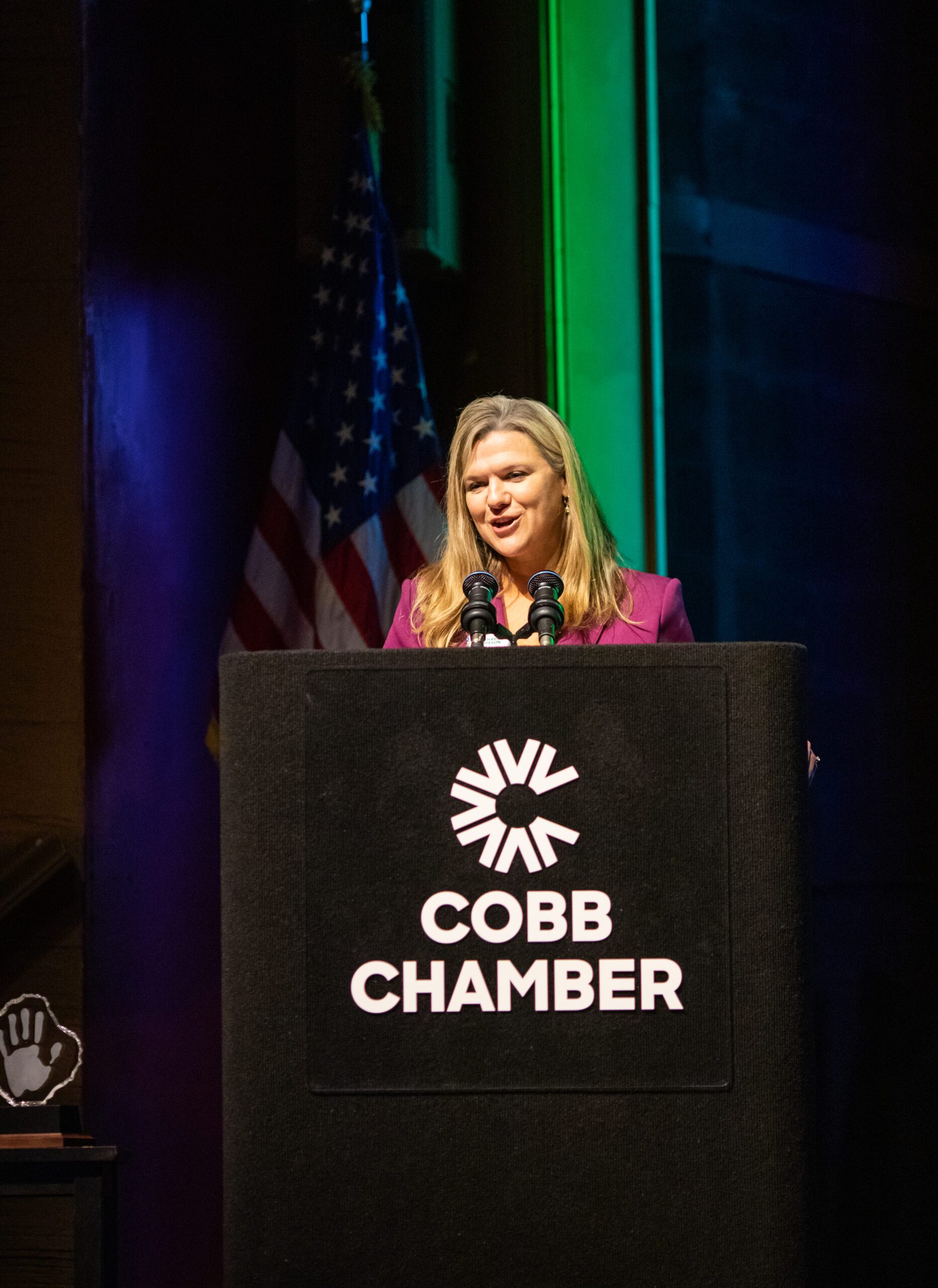 Give Our Schools A Hand - Cobb Chamber of Commerce