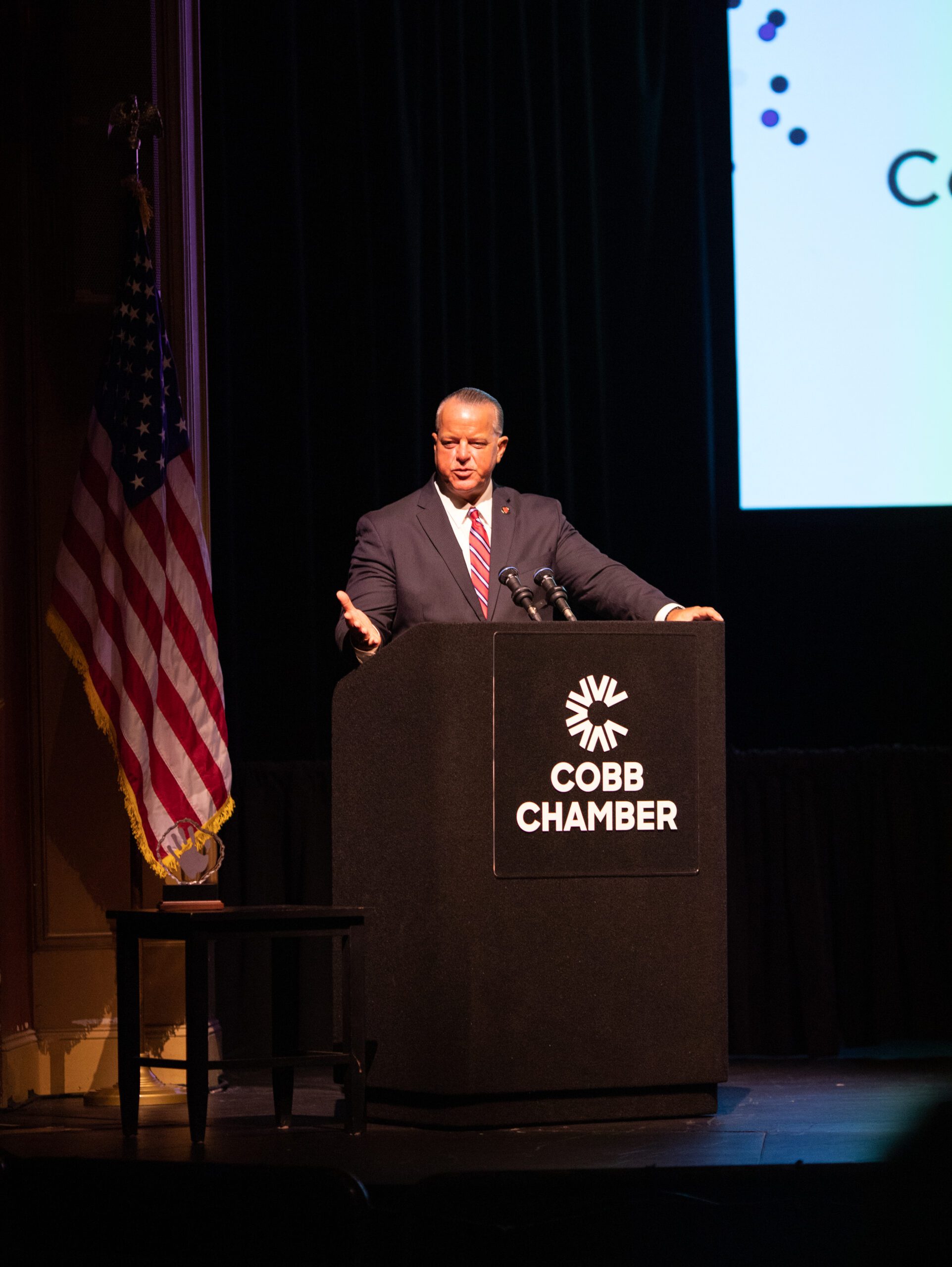 Give Our Schools A Hand - Cobb Chamber of Commerce