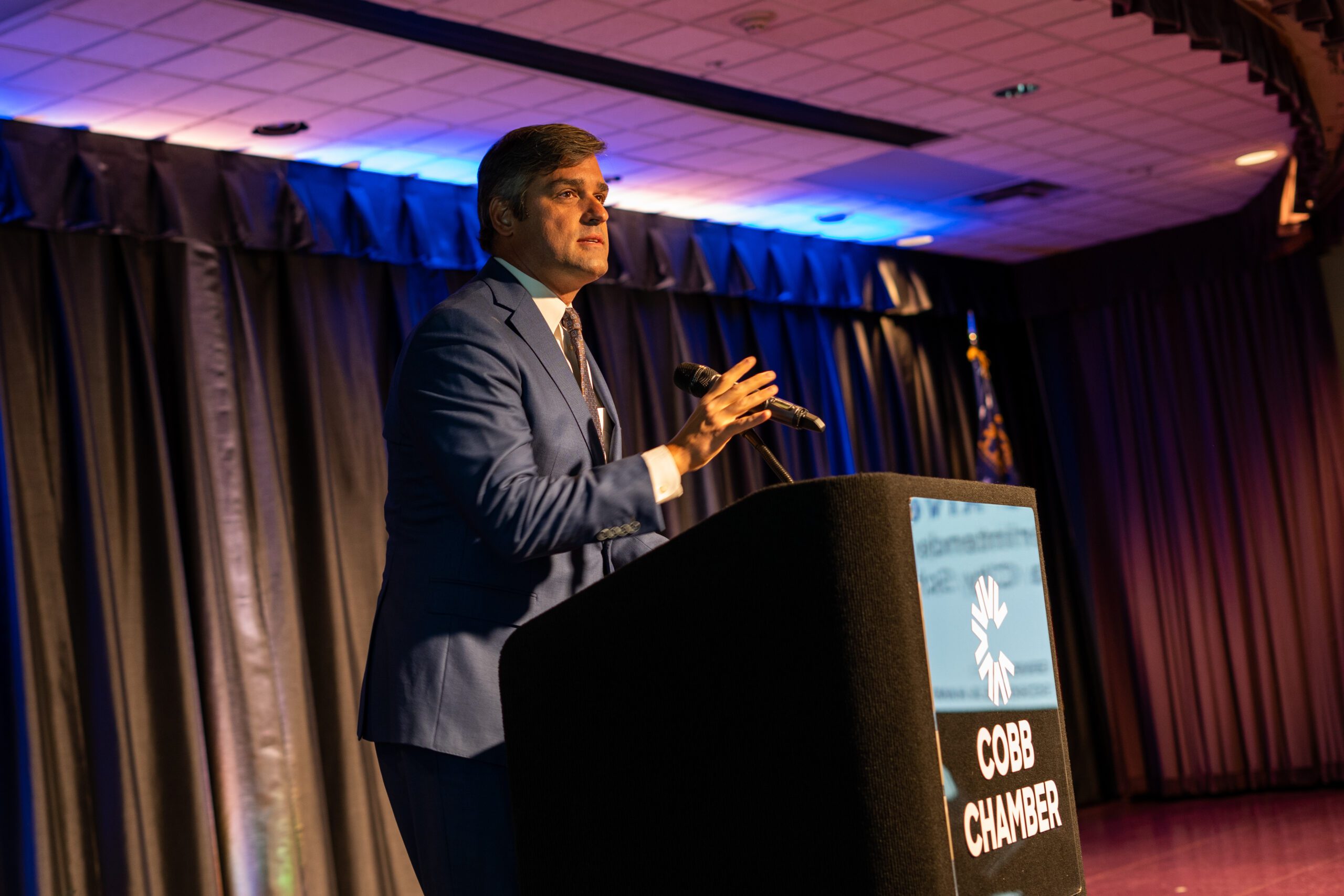 Give Our Schools A Hand - Cobb Chamber of Commerce