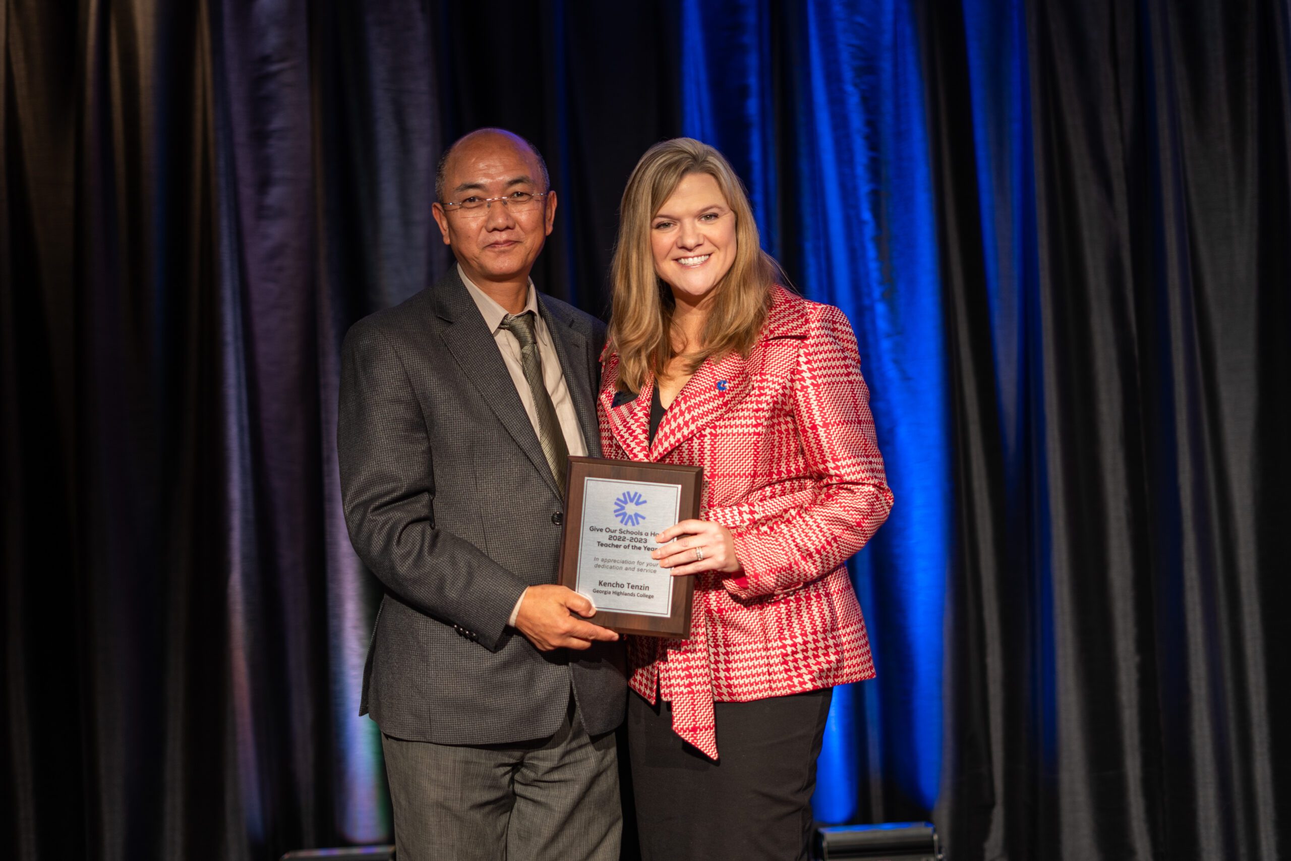 Give Our Schools A Hand - Cobb Chamber of Commerce