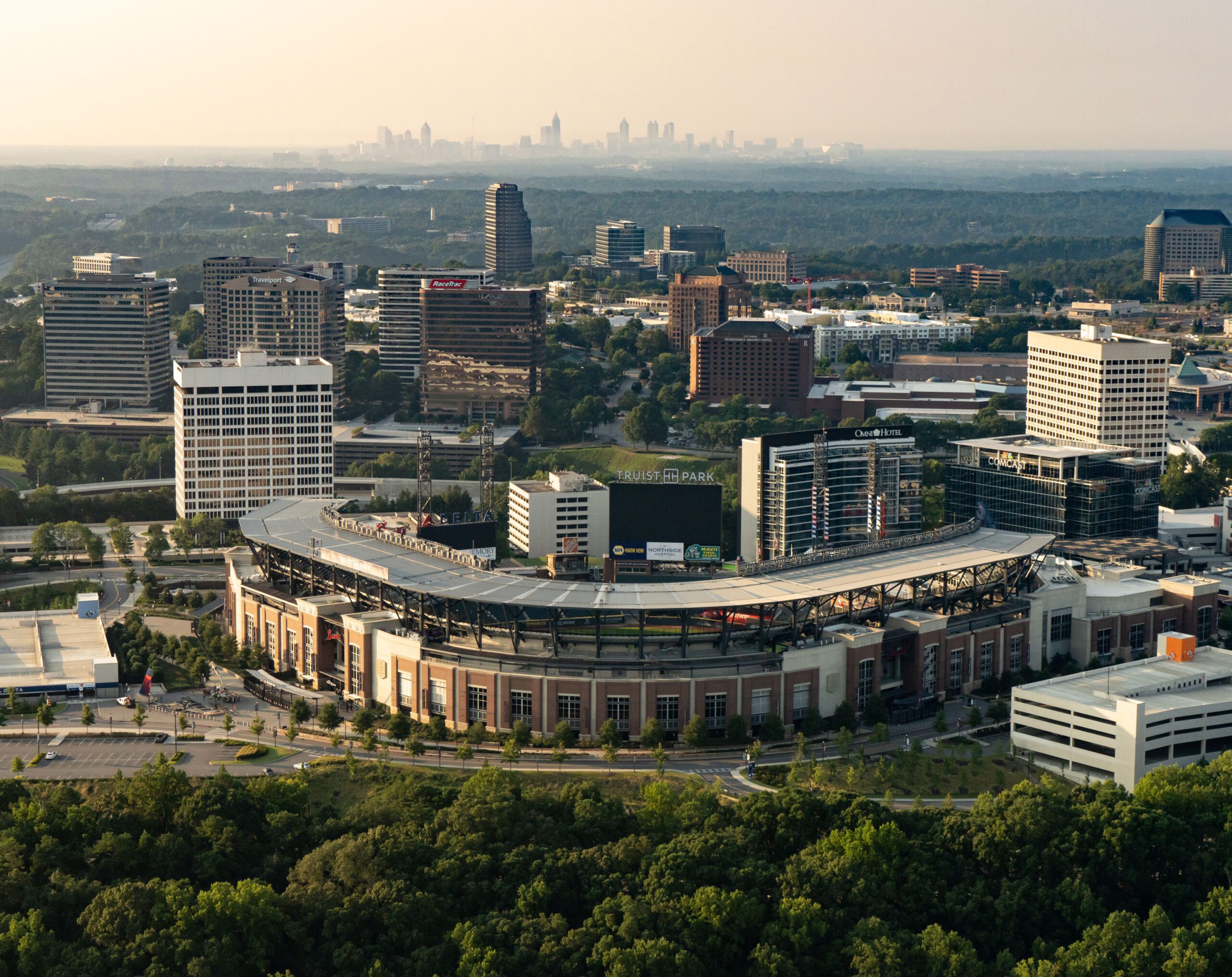 The Cobb Advantage - Cobb Chamber of Commerce