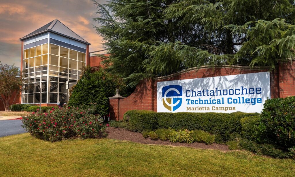 Chattahoochee Technical College Celebrates 60th Anniversary in 2023 ...