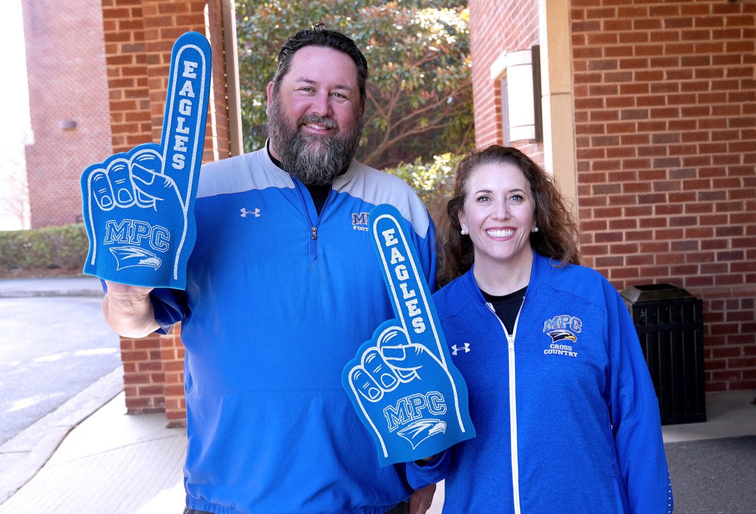 Mount Paran Christian School Teachers Voted Best in Cobb - Cobb Chamber of Commerce