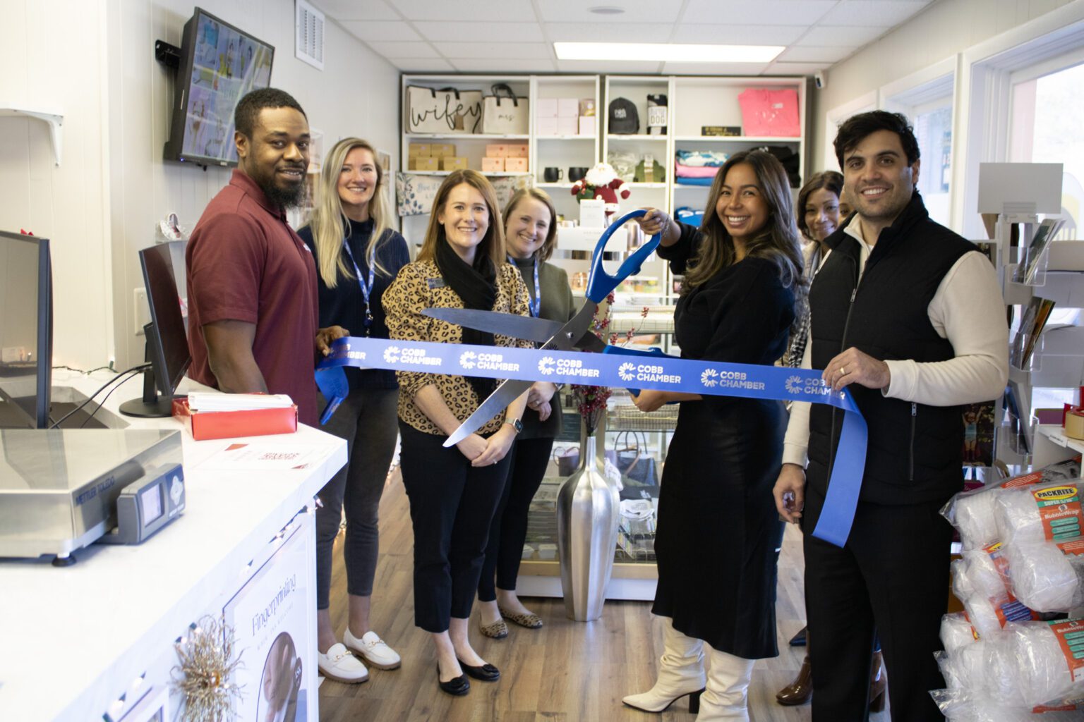 Boxxi Celebrates Grand Opening with Successful Ribbon Cutting Ceremony ...