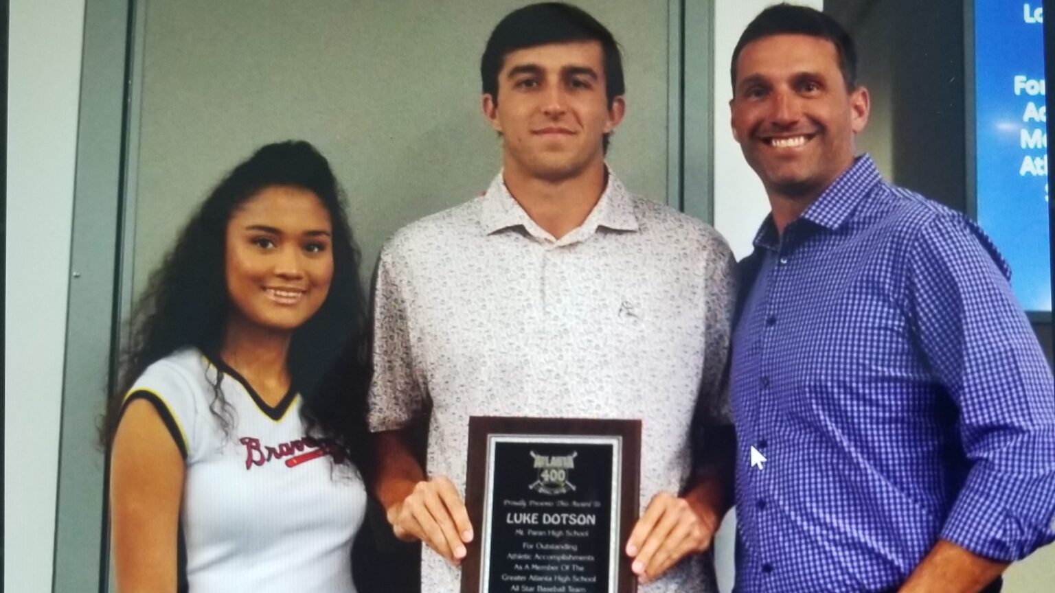 MPC Baseball Earns Accolades Georgia Dugout and Atlanta 400 Baseball ...