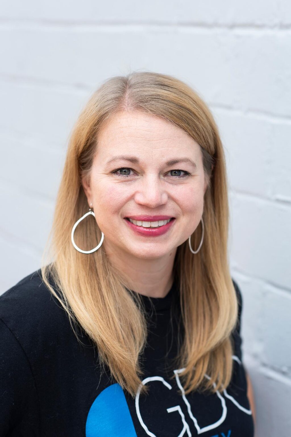 Beth Hughes Named as First Executive Director in GMDT’s History - Cobb ...