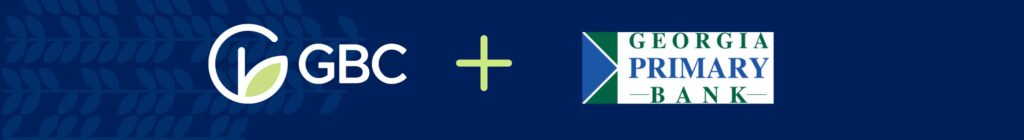Georgia Banking Company, Inc., and Primary Bancshares Corporation ...