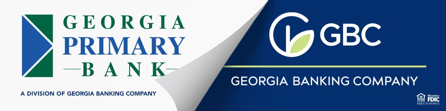 Georgia Banking Company, Inc. and Georgia Primary Bancshares ...