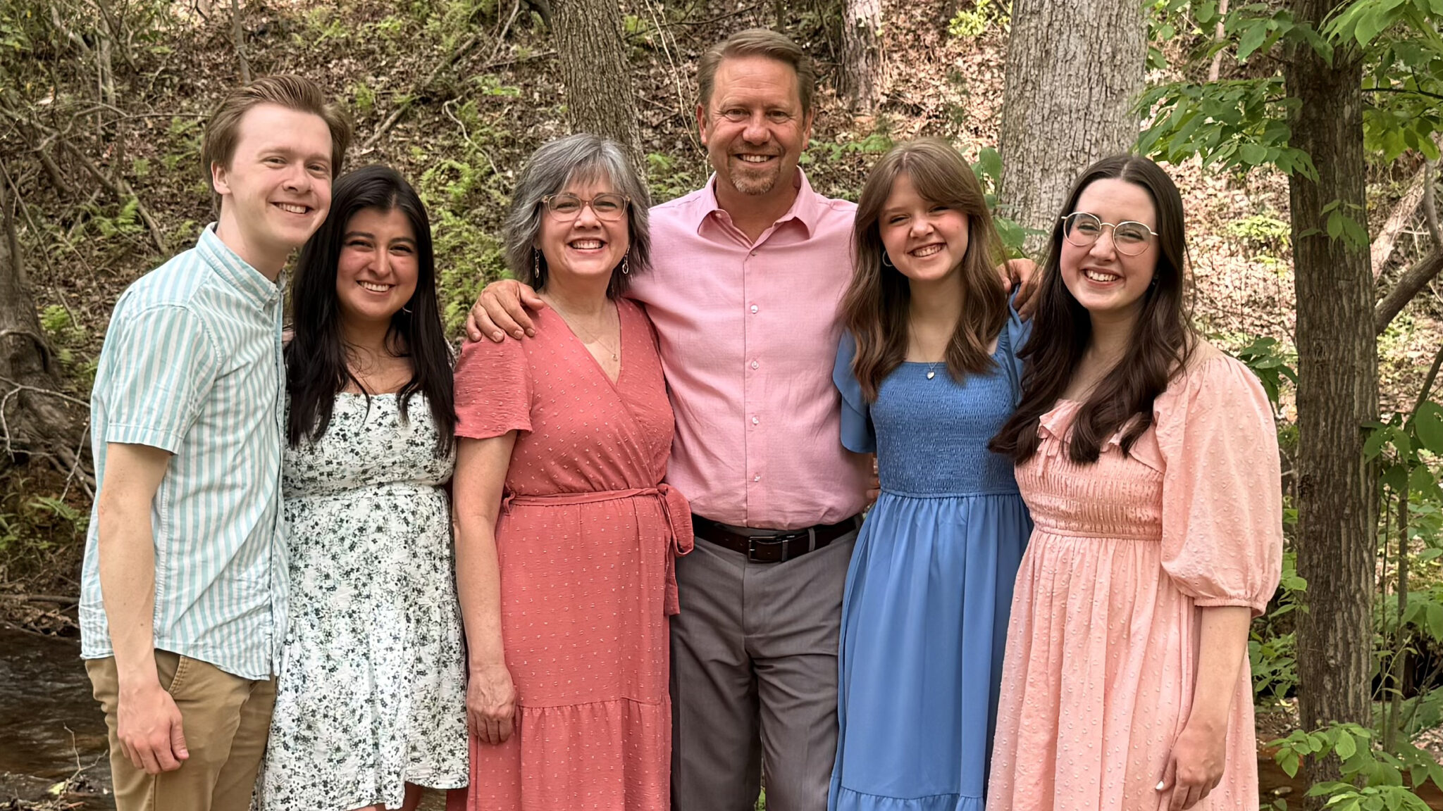 Mount Paran Christian Announces Eric Willoughby As New Director of Arts ...