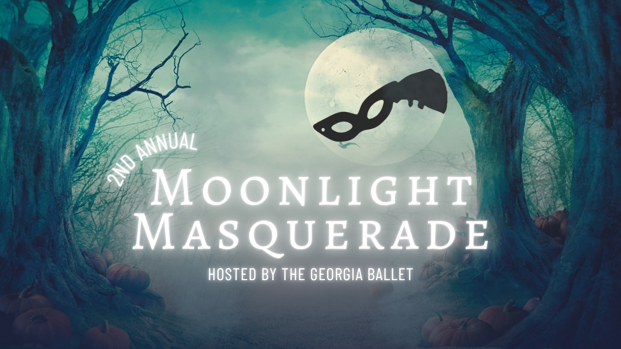 The Moonlight Masquerade Returns to Marietta - Cobb Chamber of Commerce