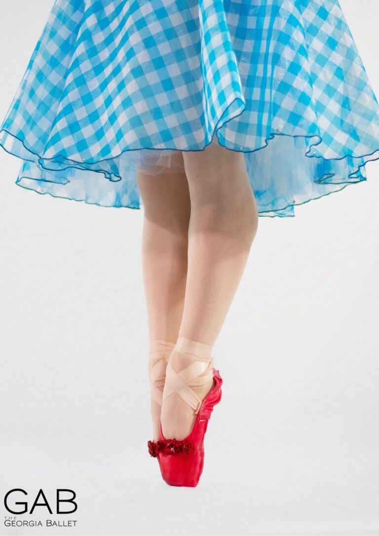 The Georgia Ballet Presents: The Wizard of Oz - Cobb Chamber of Commerce