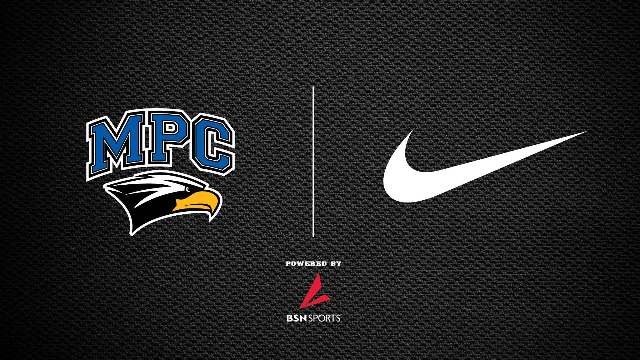 Mount Paran Christian Enters Apparel Agreement with Nike and BSN SPORTS ...